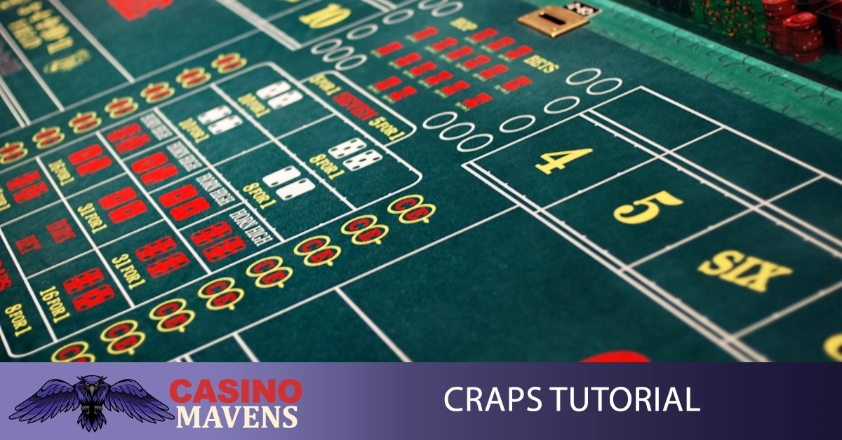 Craps Tutorial: Unraveling the Rich History and Exciting Gameplay ...
